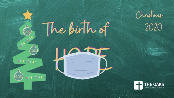 27th December 2020 9:30am - Logos Sermons