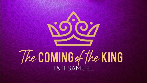 1 Samuel 17 - Logos Sermons