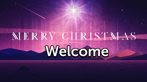Sunday Service - Logos Sermons