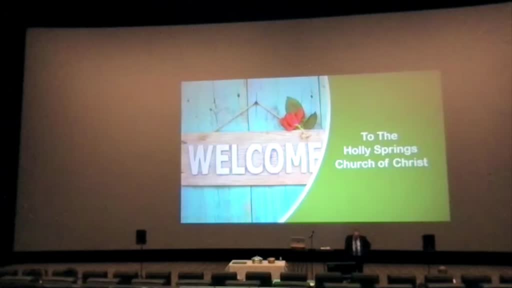 Sarah, a Superhero - Logos Sermons