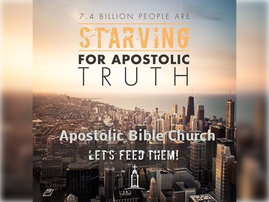 The Greatest Bridge Ever Built - Logos Sermons