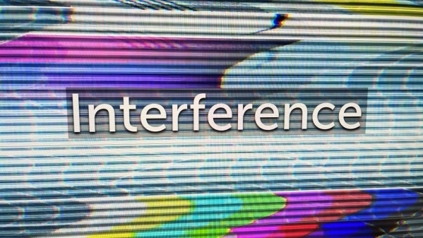 Interference 01.03.2021 - Logos Sermons