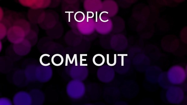 1st SUNDAY - Logos Sermons