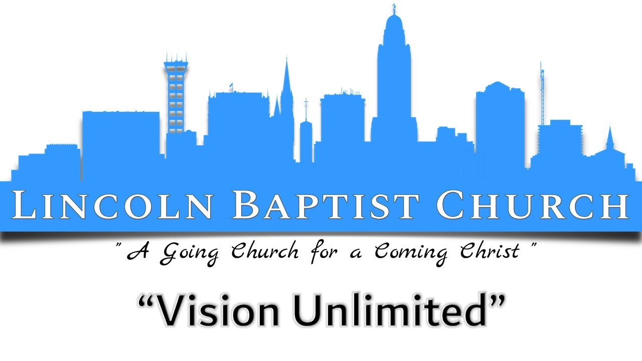 Vision Unlimited - Logos Sermons