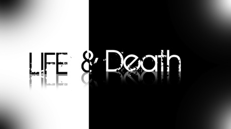 Life and Death - Logos Sermons