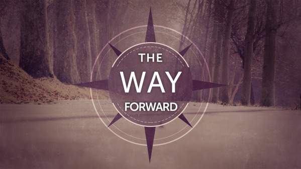 The Way Forward - Logos Sermons