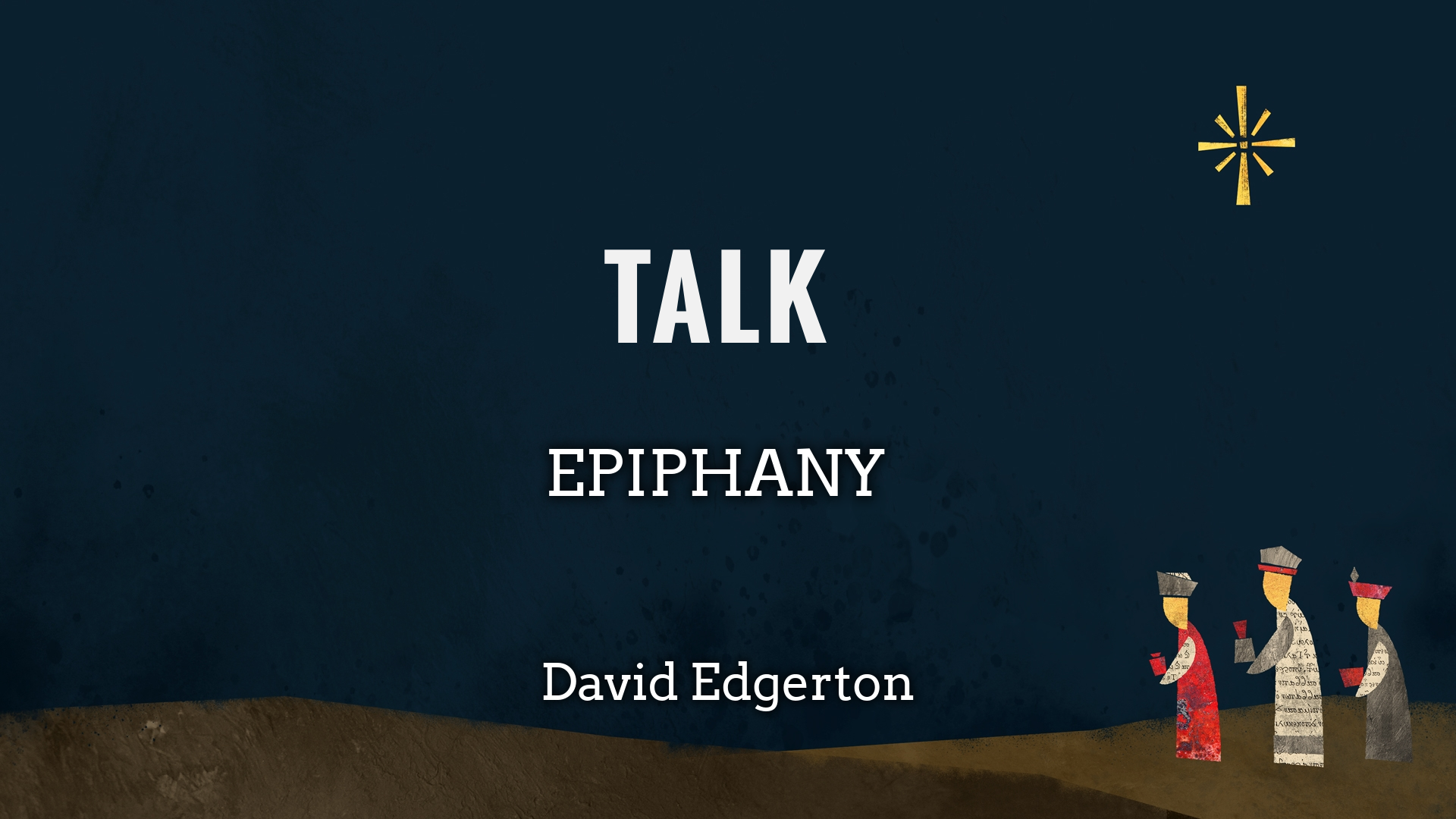 Epiphany - Logos Sermons