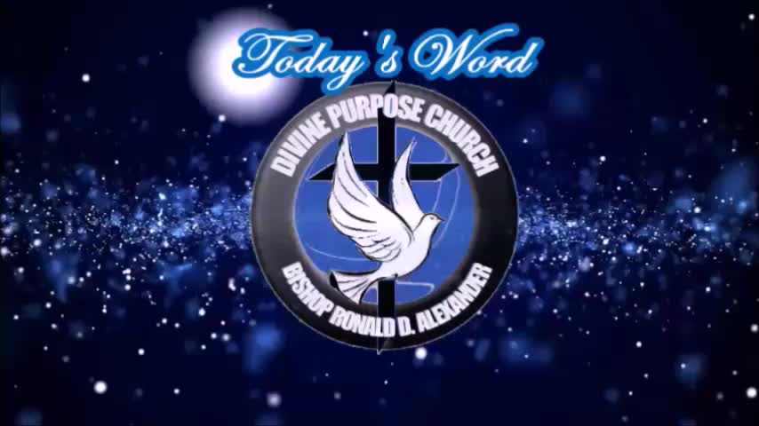 Moving Forward Despite Hard Times - Logos Sermons