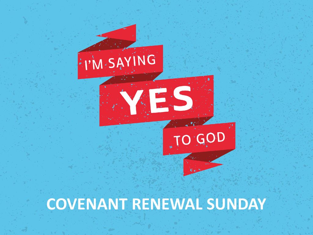 An Altogether Commitment - Logos Sermons