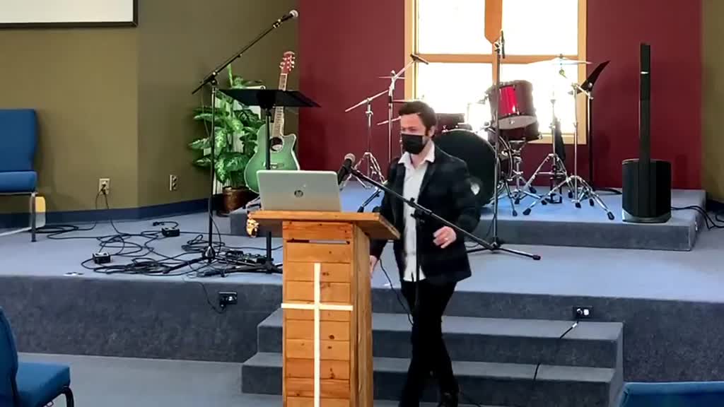 Ephesians Chapter 4 - Logos Sermons