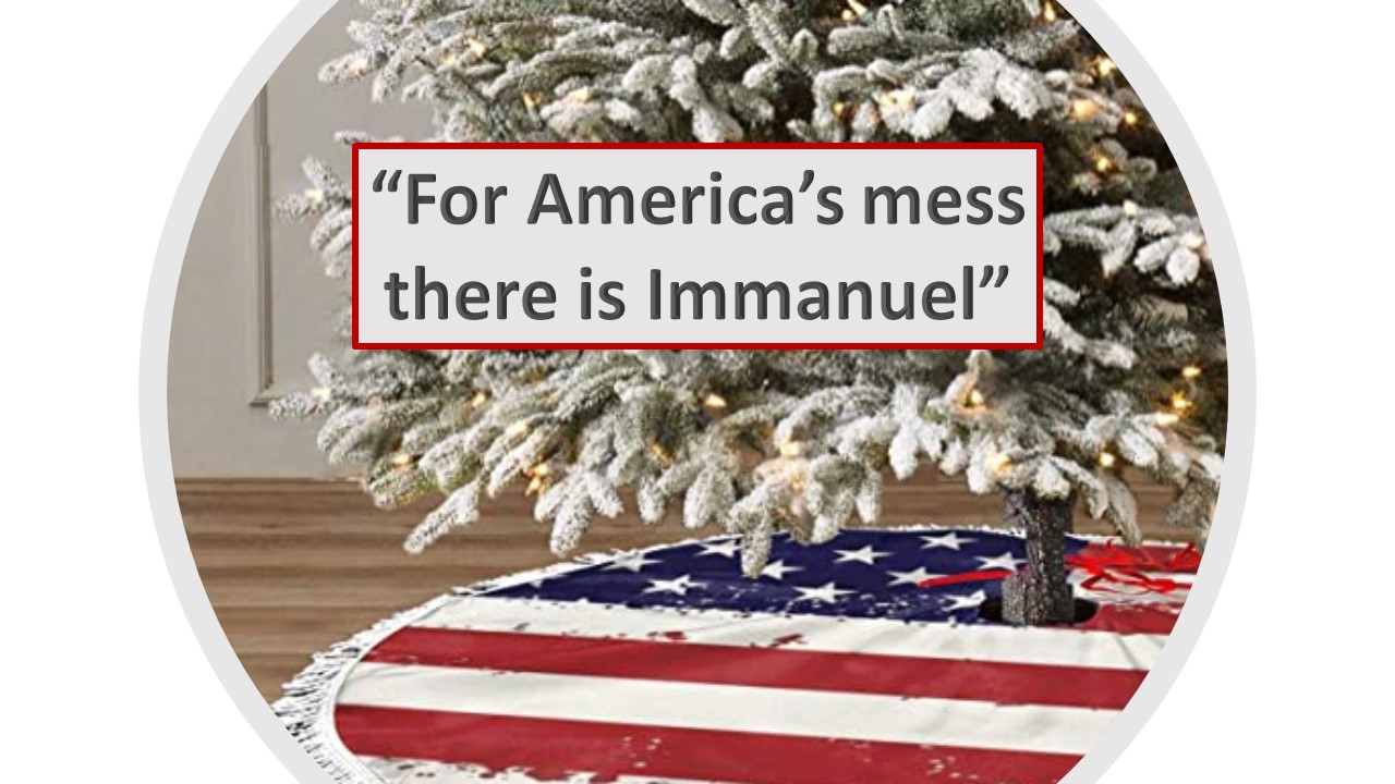 "Navigating Through Our Mess" - Logos Sermons