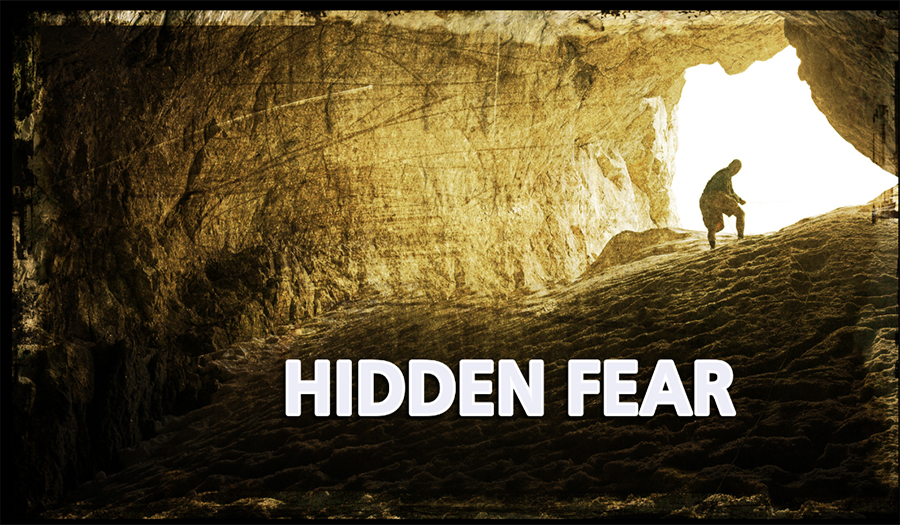 Hidden Fear - Logos Sermons