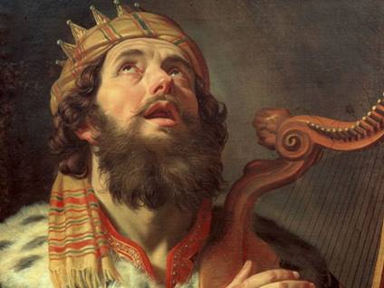 David Avenges The Gibeonites Logos Sermons