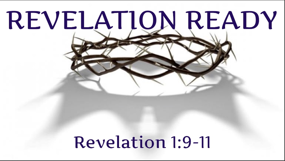 01-10-2021: Revelation Ready - Logos Sermons