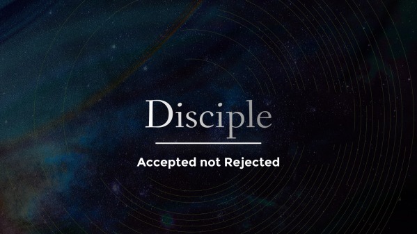 Disciple - Logos Sermons