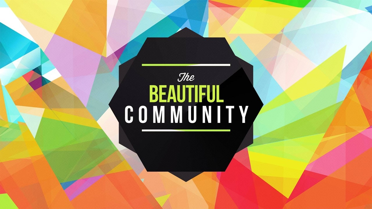 A More Perfect Union - Logos Sermons