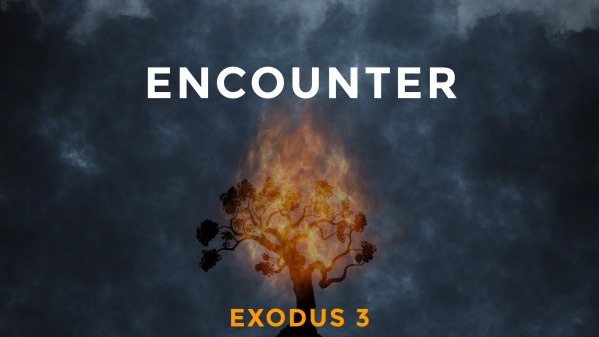 Encounter - Logos Sermons