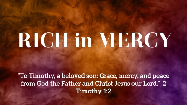 Sunday Service - Logos Sermons