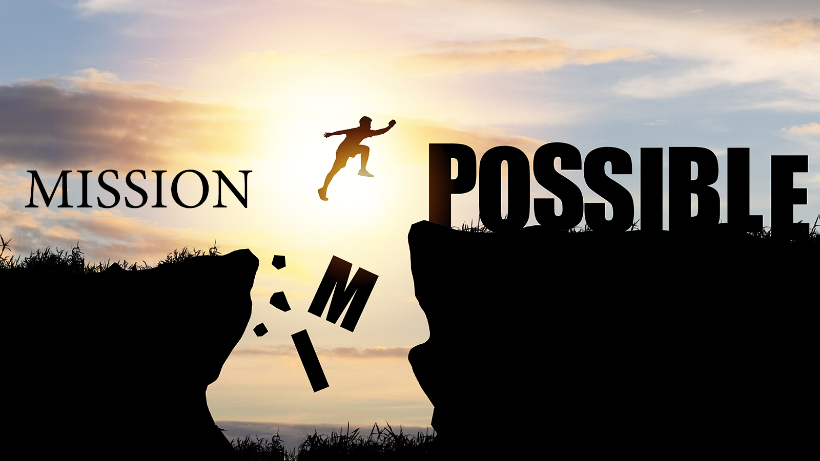 Mission Impossible - Logos Sermons