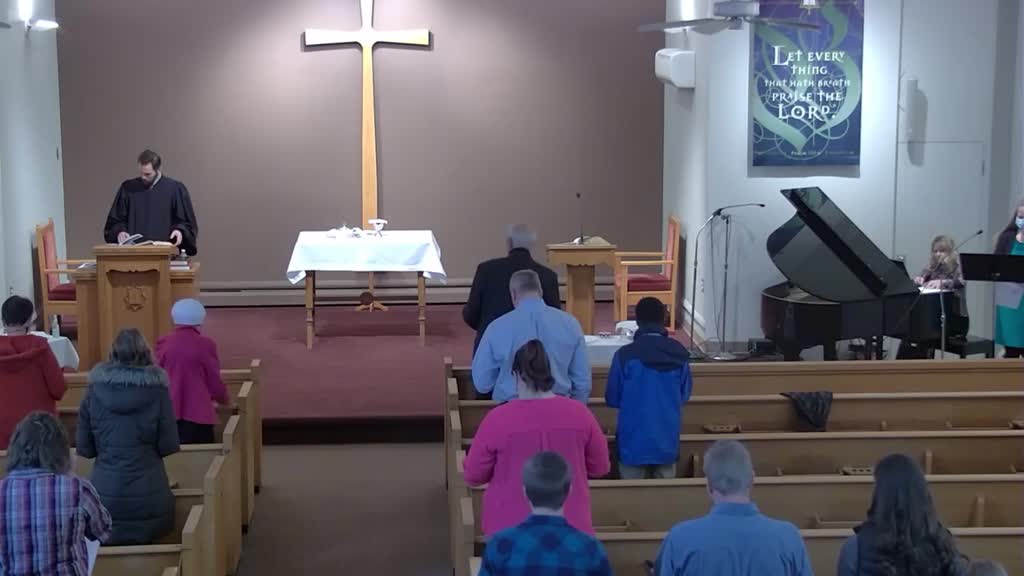 The church is a Devoted Community - Logos Sermons