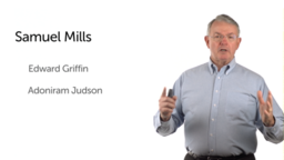 The Haystack Prayer Meeting Sparks Missions - Faithlife TV