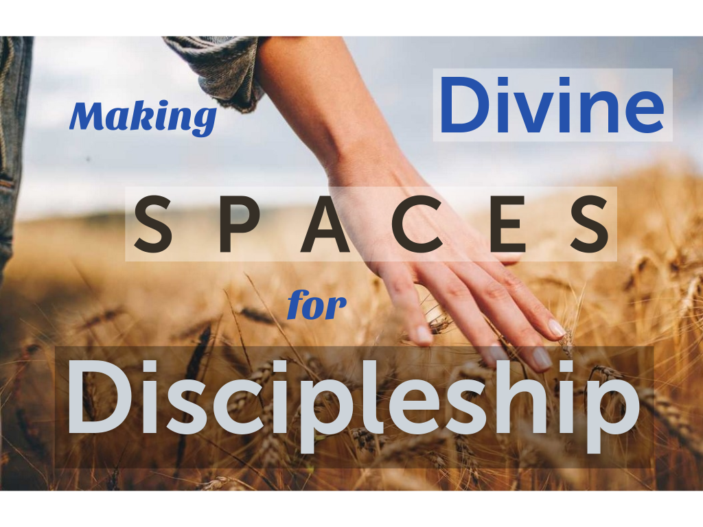 Divine Discipleship - Logos Sermons