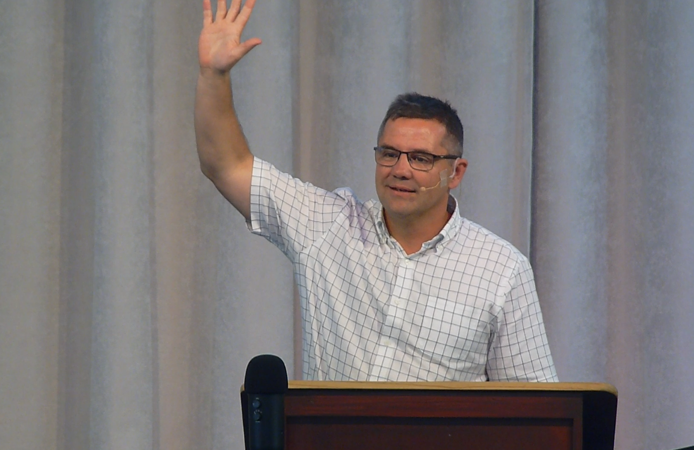 Divine Discipleship - Logos Sermons
