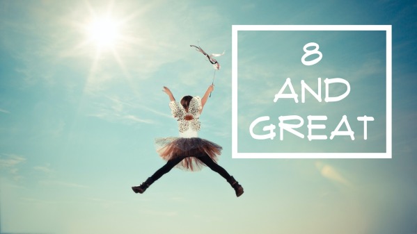 8 and Great - Logos Sermons
