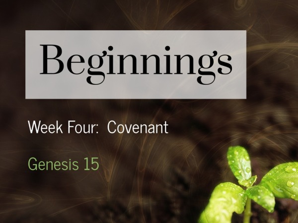 Core 52 - Covenant - Logos Sermons