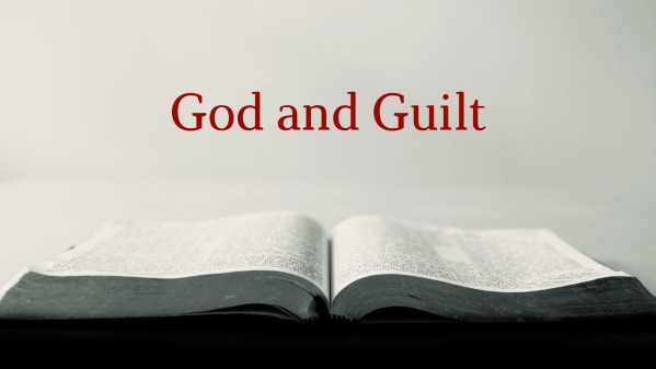 God and Guilt - Logos Sermons