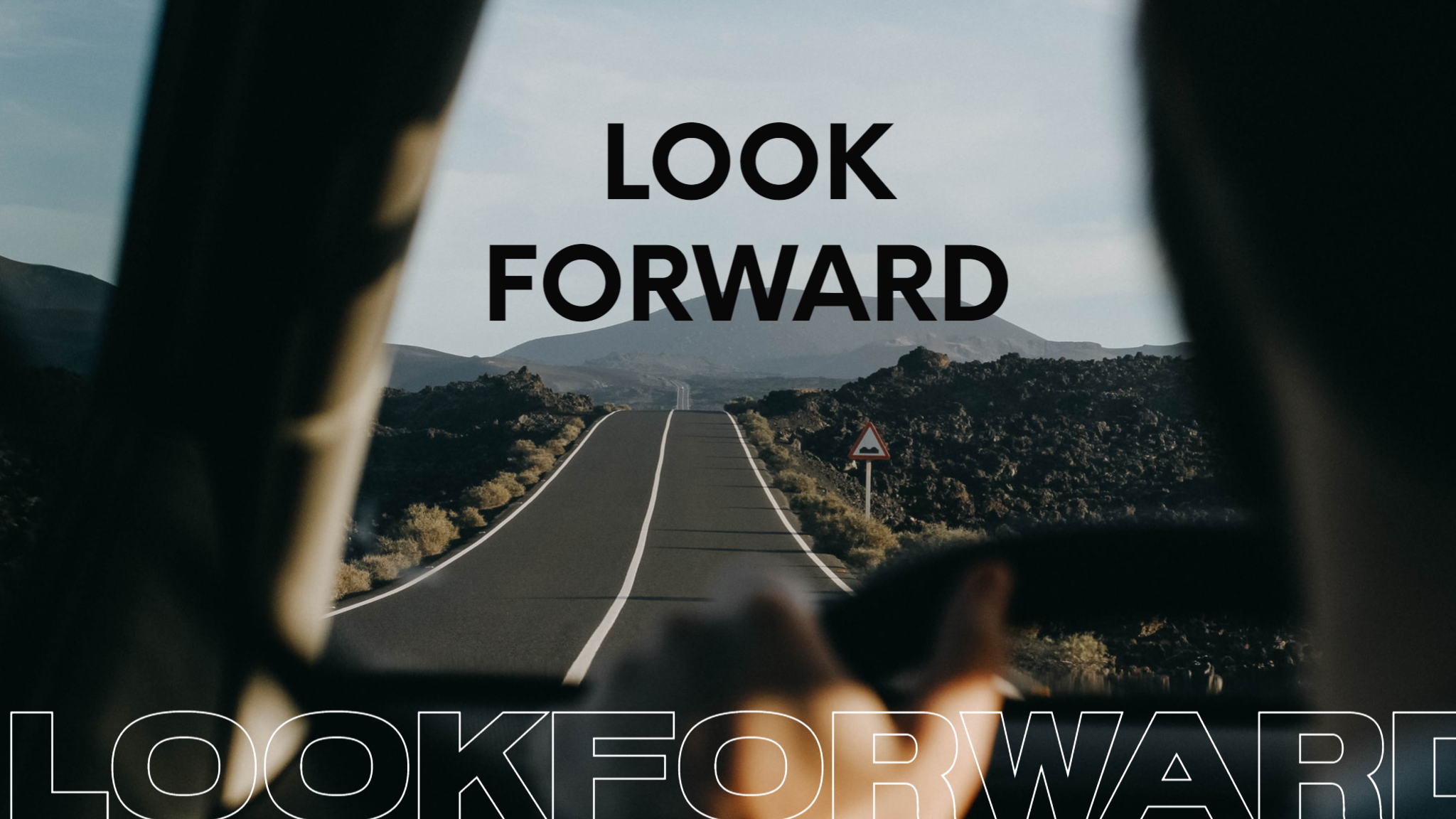 Look Forward - Logos Sermons