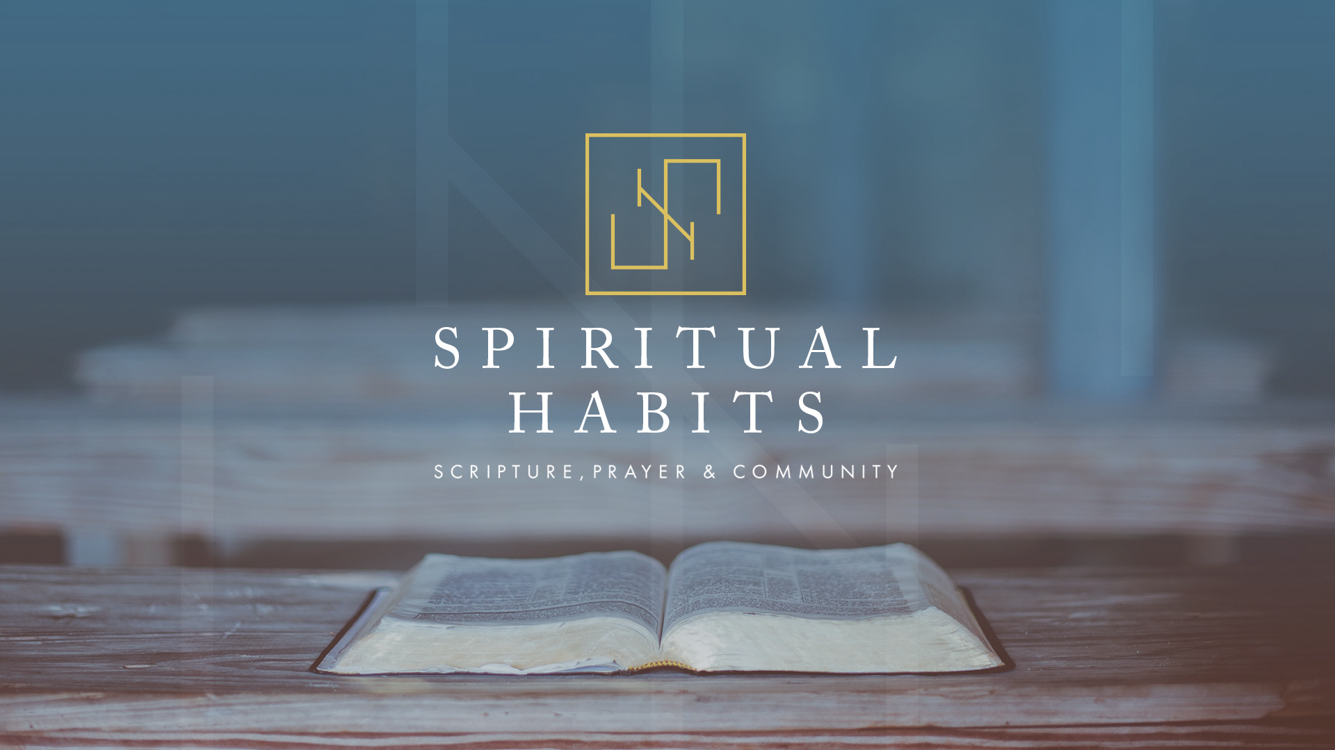 Scripture - Logos Sermons