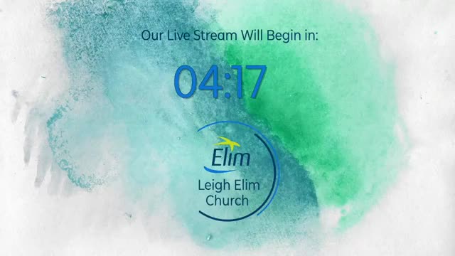 24th January - John - Logos Sermons