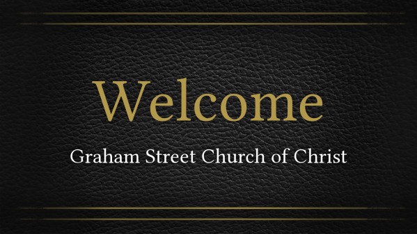 1/31/2021 First Service - Logos Sermons