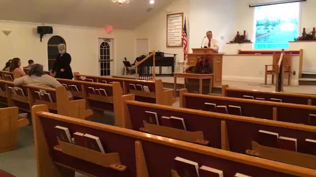 The Realities of Christian Service - Logos Sermons