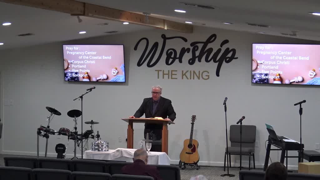 Abounding in Hope - Logos Sermons