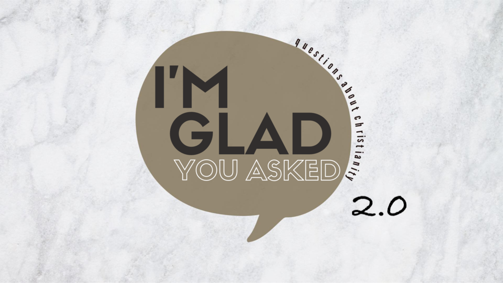 Why Do Churches Disagree with One Another? - Logos Sermons