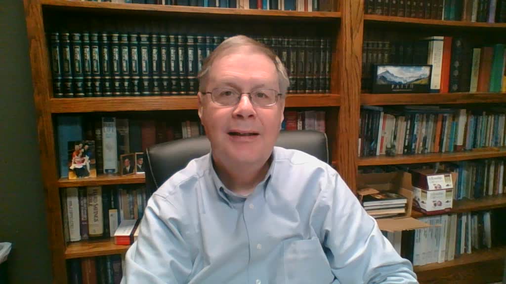 An Acts 2 Church - Growing - Logos Sermons