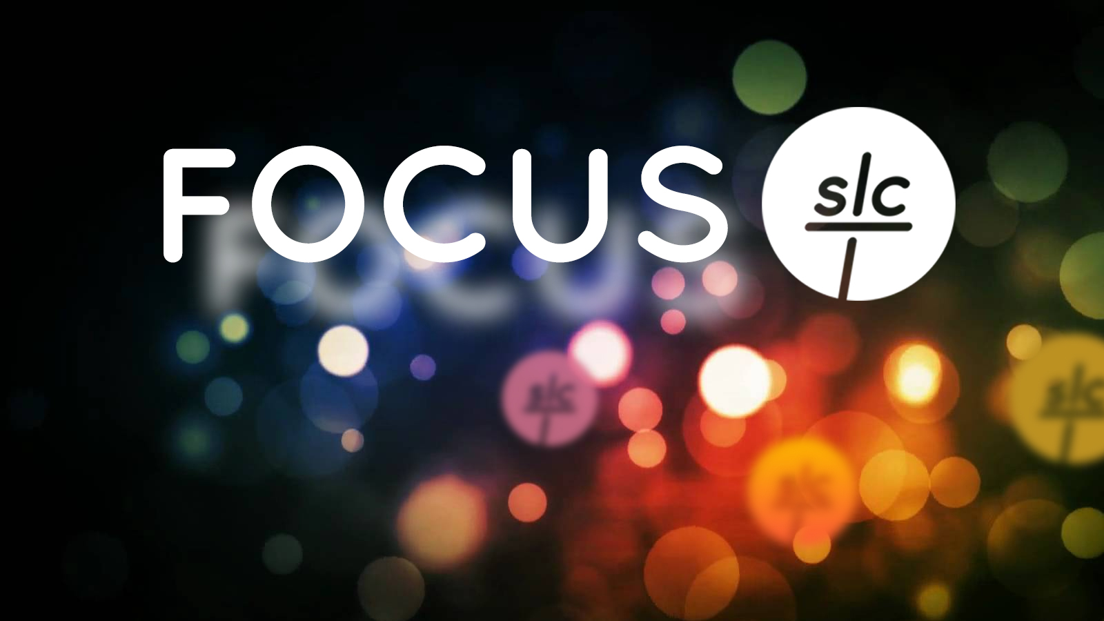 Focus - Four Commandments - Logos Sermons