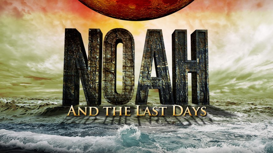 Noah and the Last Days - Faithlife TV