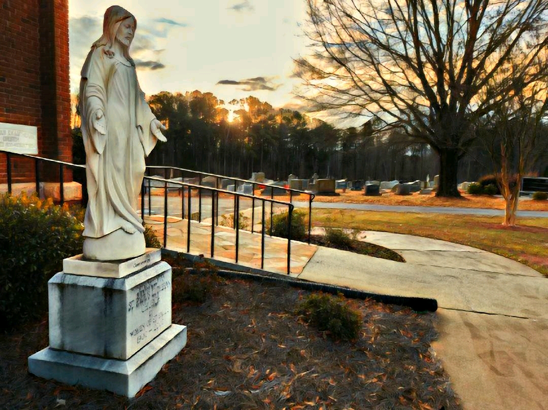 The Commitment of Christ - Logos Sermons