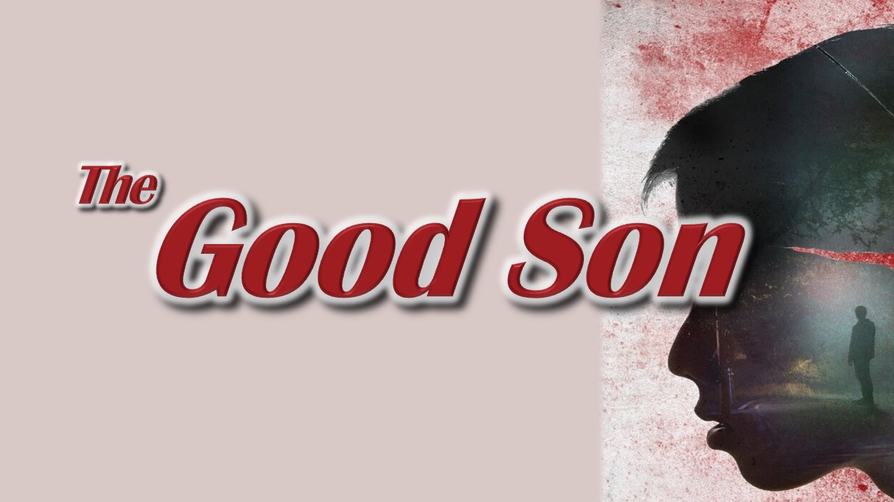 The Good Son - Logos Sermons