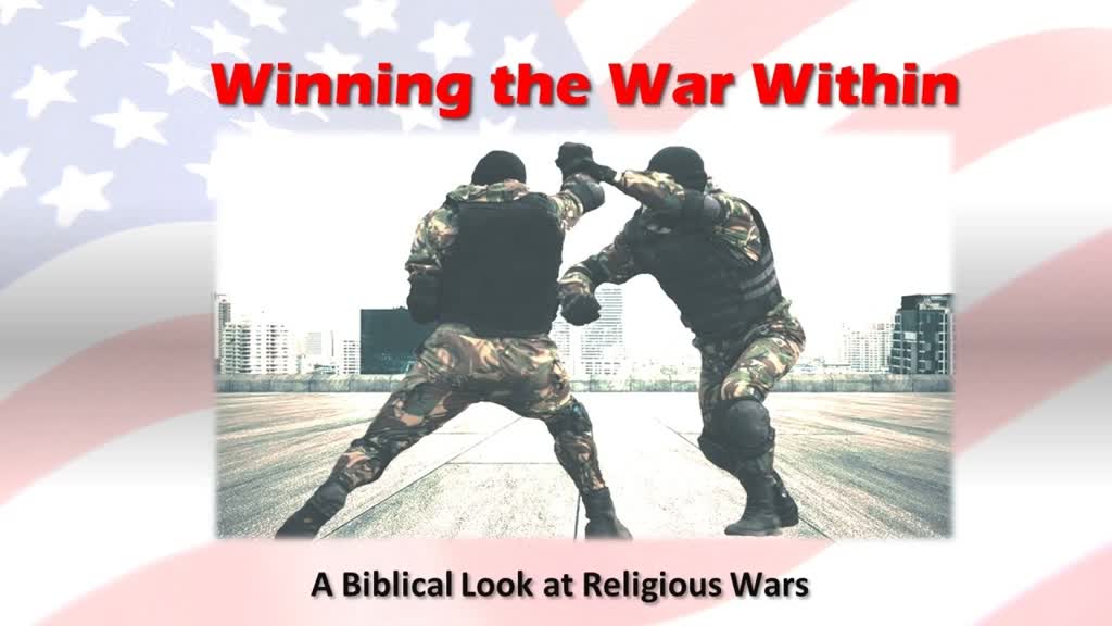 Winning the War War Within - Logos Sermons
