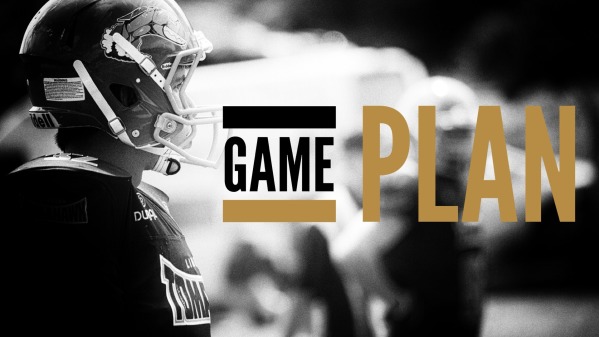 Game Plan - Logos Sermons