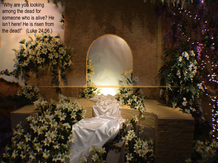 After Easter: What Now? - Logos Sermons