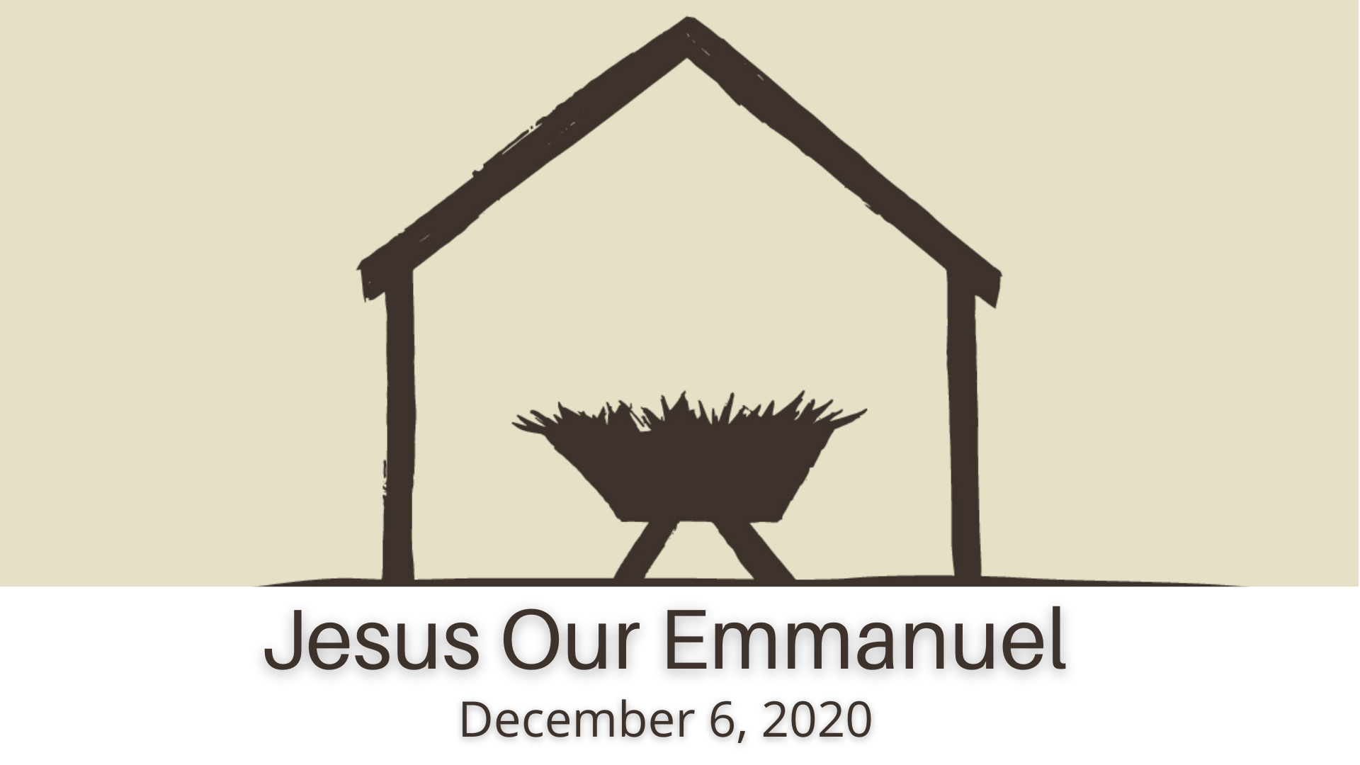 Jesus Our Emmanuel Faithlife Sermons jesus-our-emmanuel-faithlife-sermons