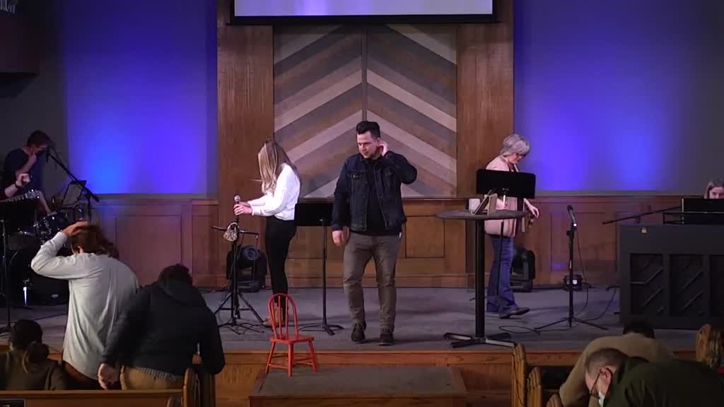 Build the house - Logos Sermons