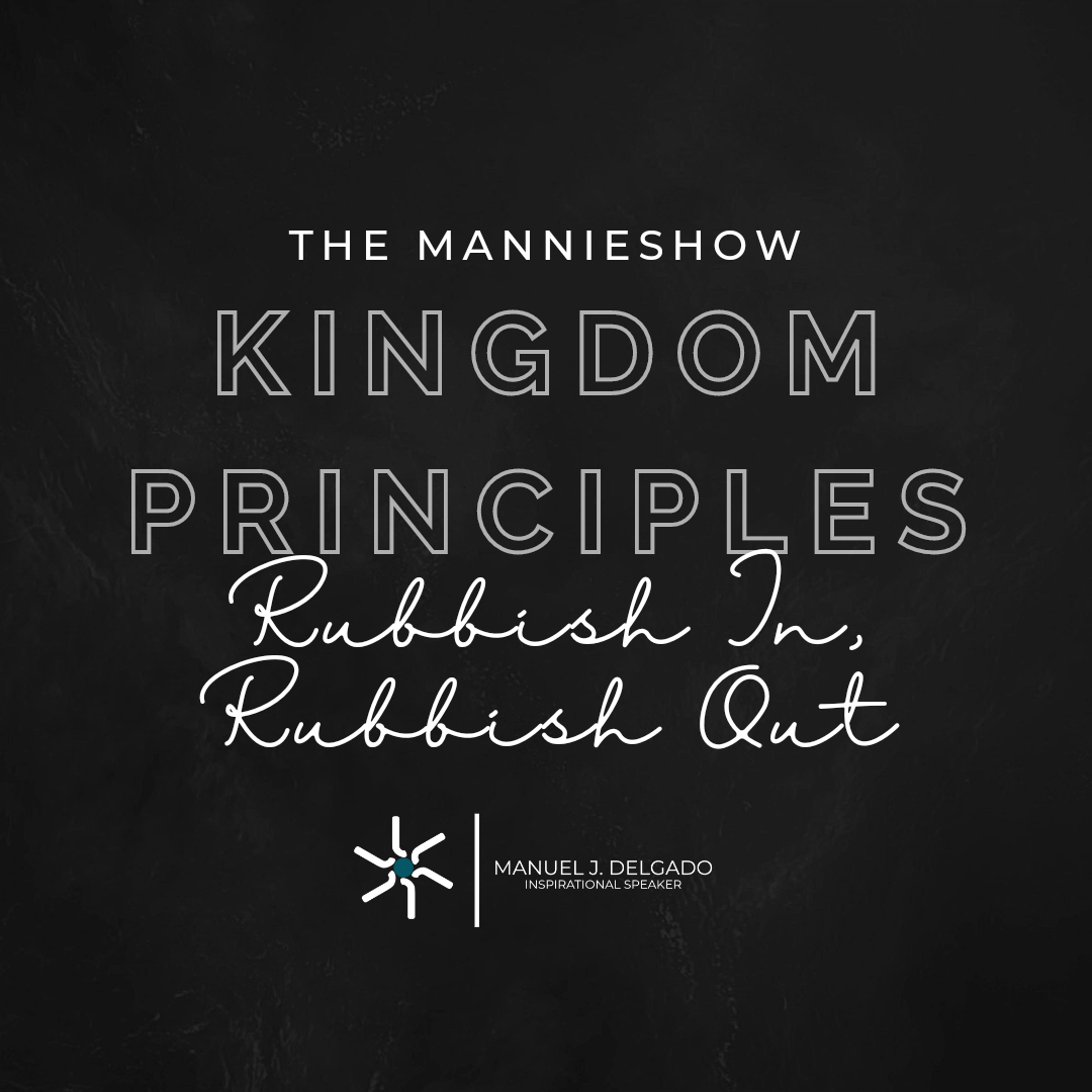 Kingdom Principles - Part 4 - Logos Sermons Kingdom Principles - Part 4 - Logos Sermons