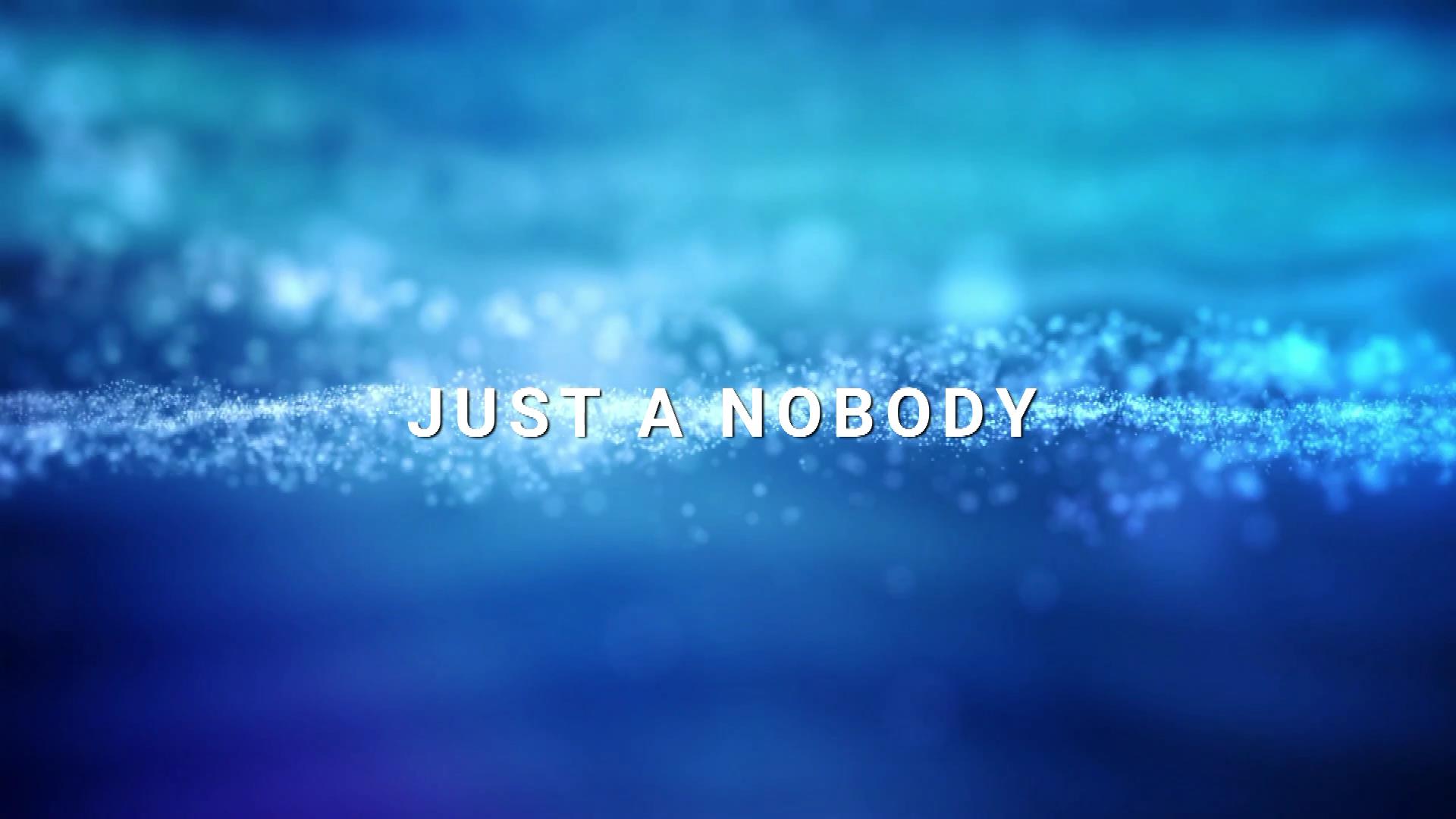 just-a-nobody-faithlife-sermons