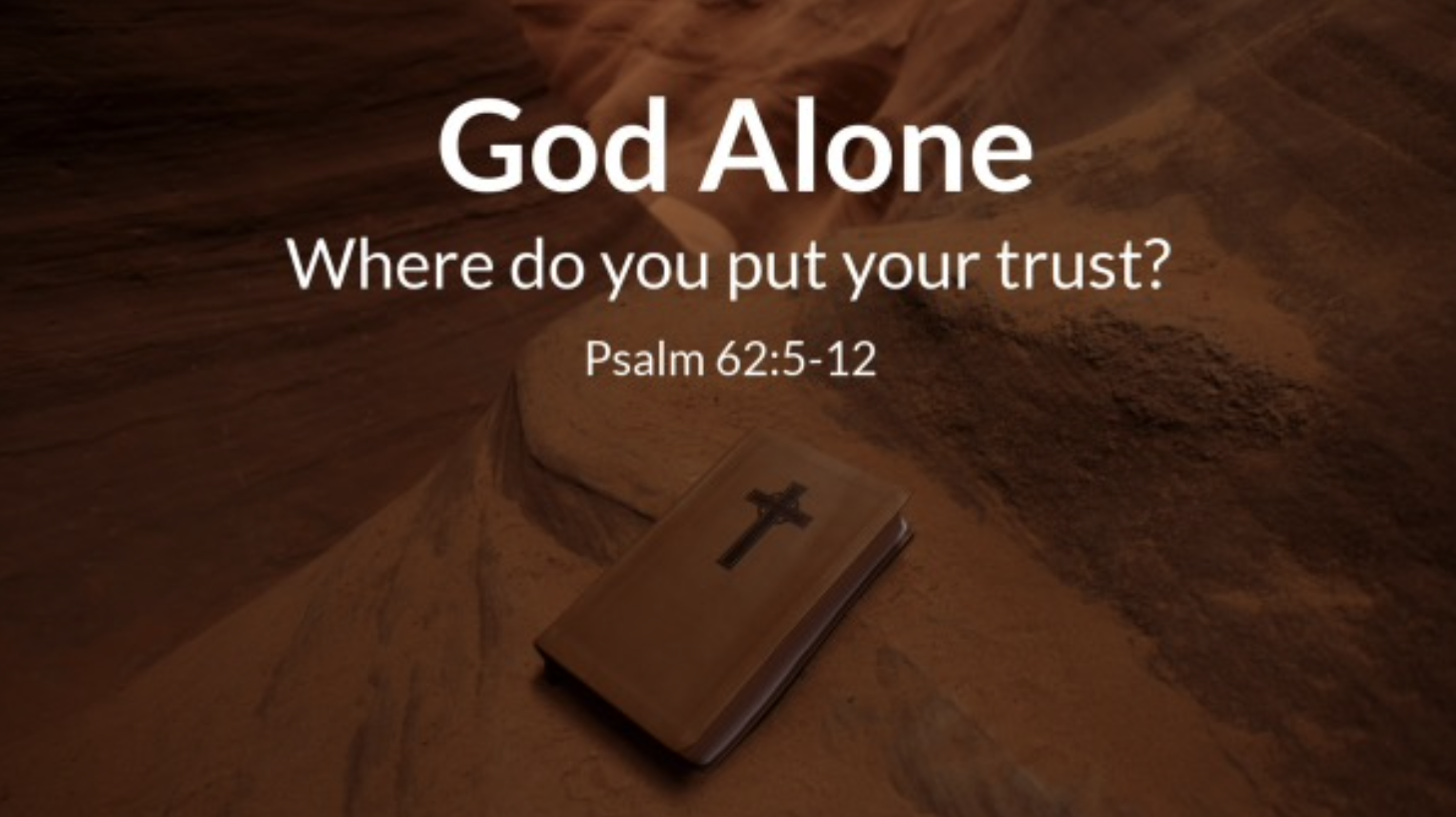 Love Changes Things - Logos Sermons